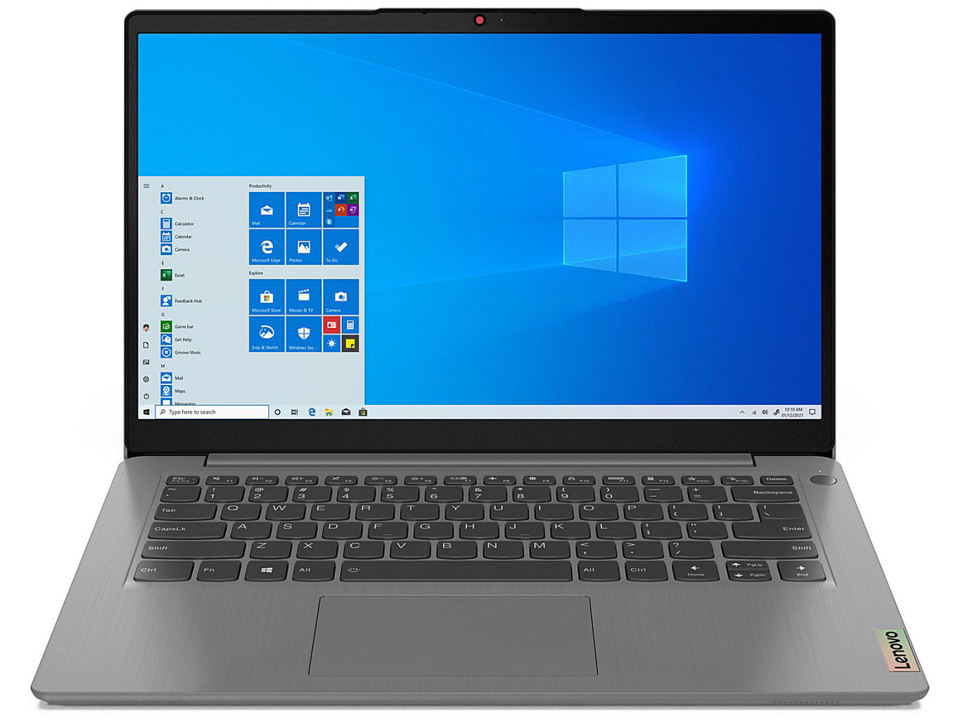 Серия Lenovo IdeaPad 3 14 - notebookcheck-ru.com Библиотека