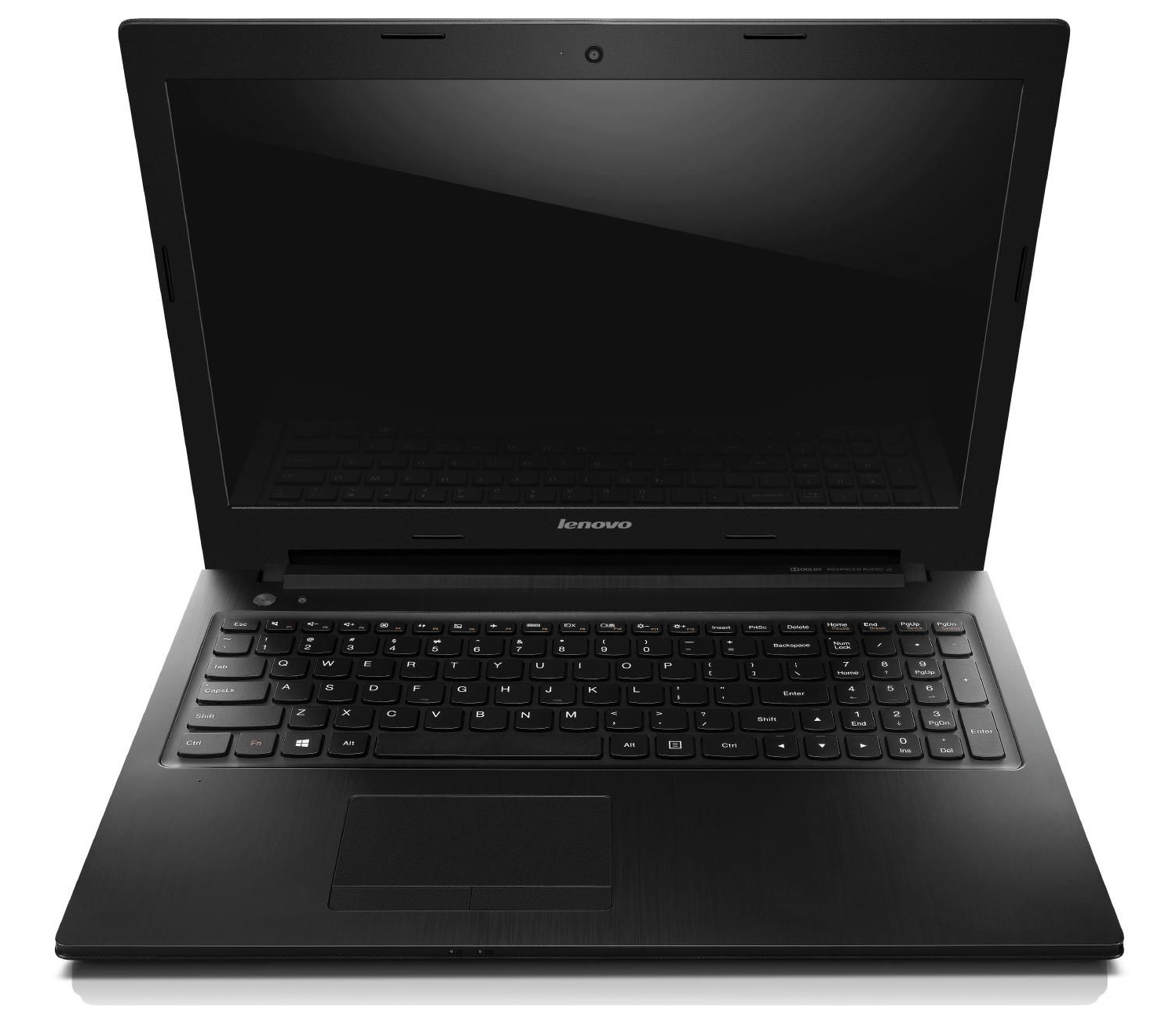 Lenovo G505s-20255 - notebookcheck-ru.com Библиотека