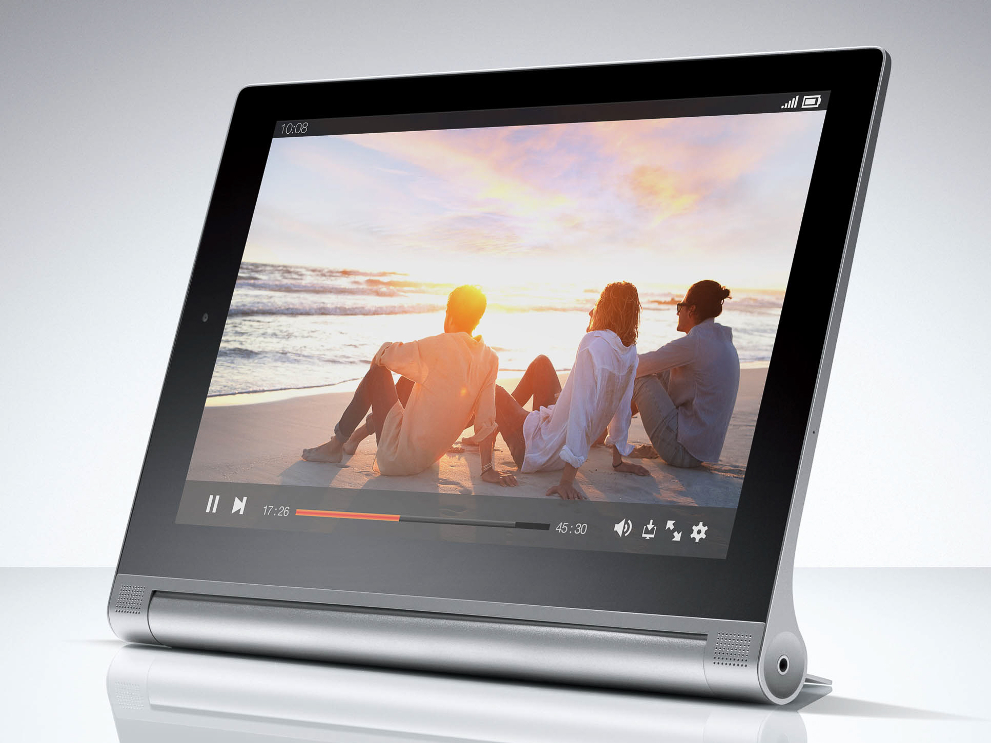 Lenovo Yoga Tablet 2 1050F - notebookcheck-ru.com Библиотека