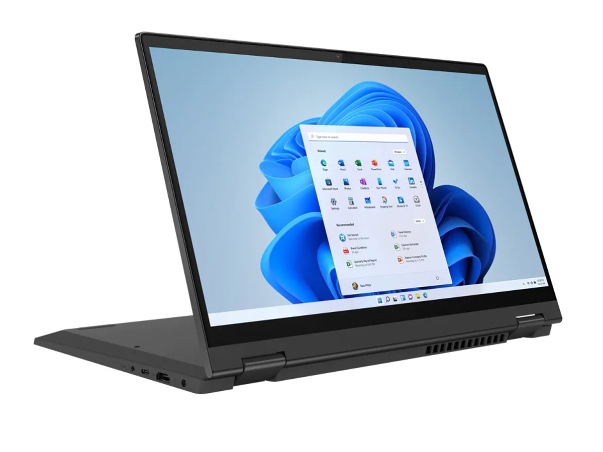 Серия Lenovo IdeaPad Flex 5 14 - notebookcheck-ru.com Библиотека