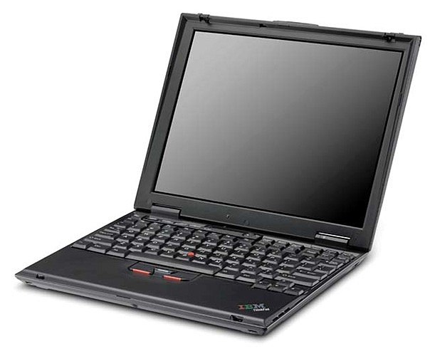 Lenovo Thinkpad X серия - notebookcheck-ru.com Библиотека